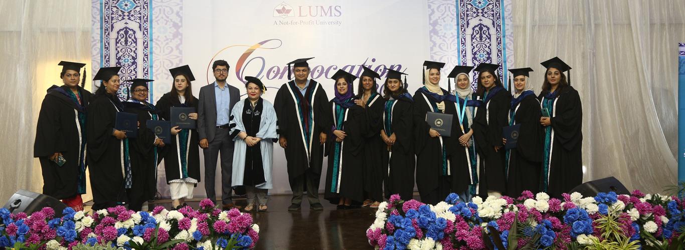 Convocation 2023 | School of Education